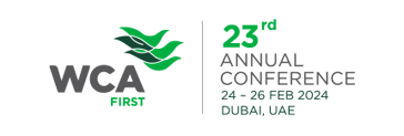 23rd WCAFirst Annual Conference