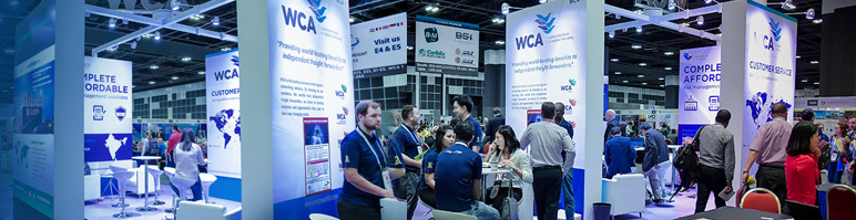 11th WCA World Annual Conference